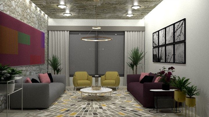 Hamza Brahimi on LinkedIn: sketchup + vray Hamza Brahimi on LinkedIn: sketchup + vray