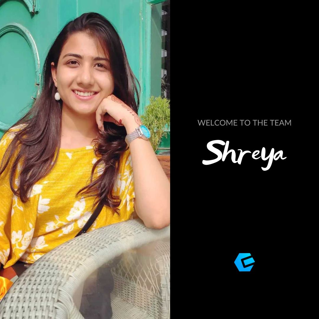 Commutatus on LinkedIn: Shreya Saini joins us from Noida, NCR as a Data ... Commutatus on LinkedIn: Shreya Saini joins us from Noida, NCR as a Data ...