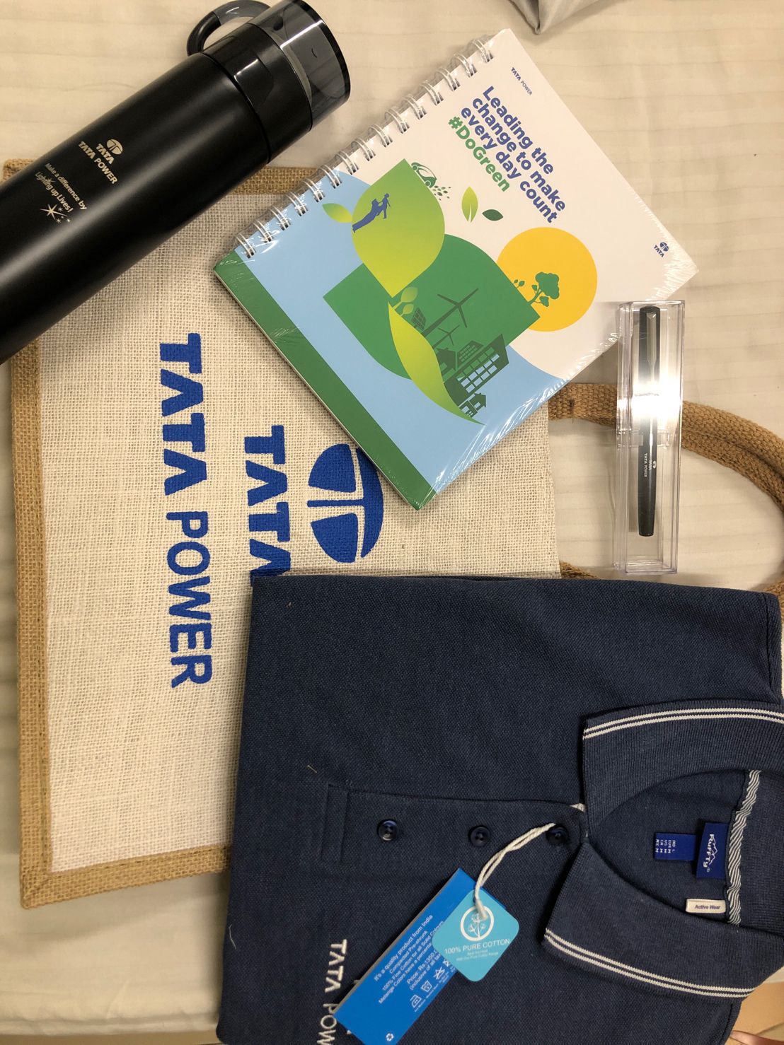 Himani Tanwar on LinkedIn: #firstjob #tata #tatapower #happy | 45 comments Himani Tanwar on LinkedIn: #firstjob #tata #tatapower #happy | 45 comments
