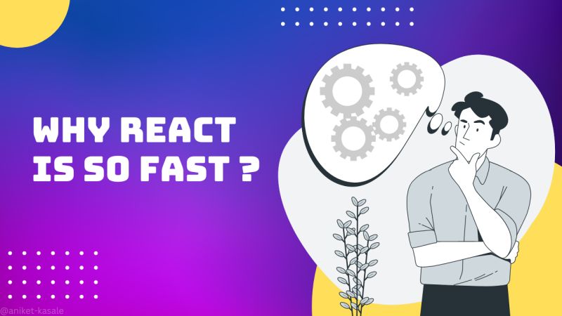 Aniket Kasale on LinkedIn: #react #virtualdom #webpack #rollup #parcel ... Aniket Kasale on LinkedIn: #react #virtualdom #webpack #rollup #parcel ...