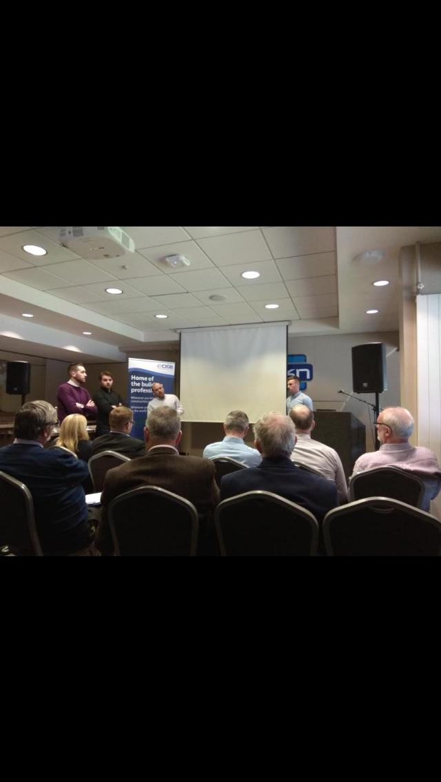 Peter Hennessy on LinkedIn: Delighted to represent IT Carlow at the ... Peter Hennessy on LinkedIn: Delighted to represent IT Carlow at the ...