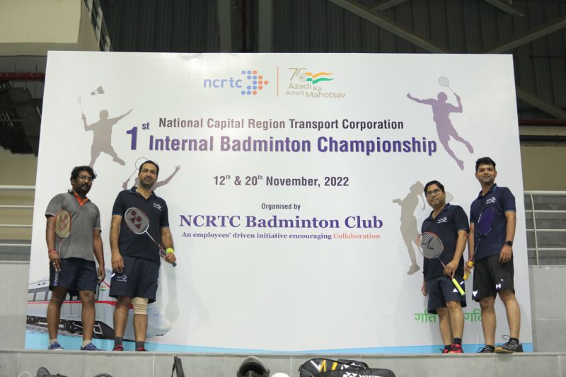 Sivasankar Naik on LinkedIn: #ncrtc #rrts #badmintonclub # ... Sivasankar Naik on LinkedIn: #ncrtc #rrts #badmintonclub # ...