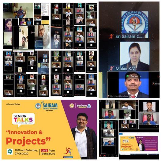 Malini K V on LinkedIn: #digitallysairam #sairaminstitutions # ... Malini K V on LinkedIn: #digitallysairam #sairaminstitutions # ...