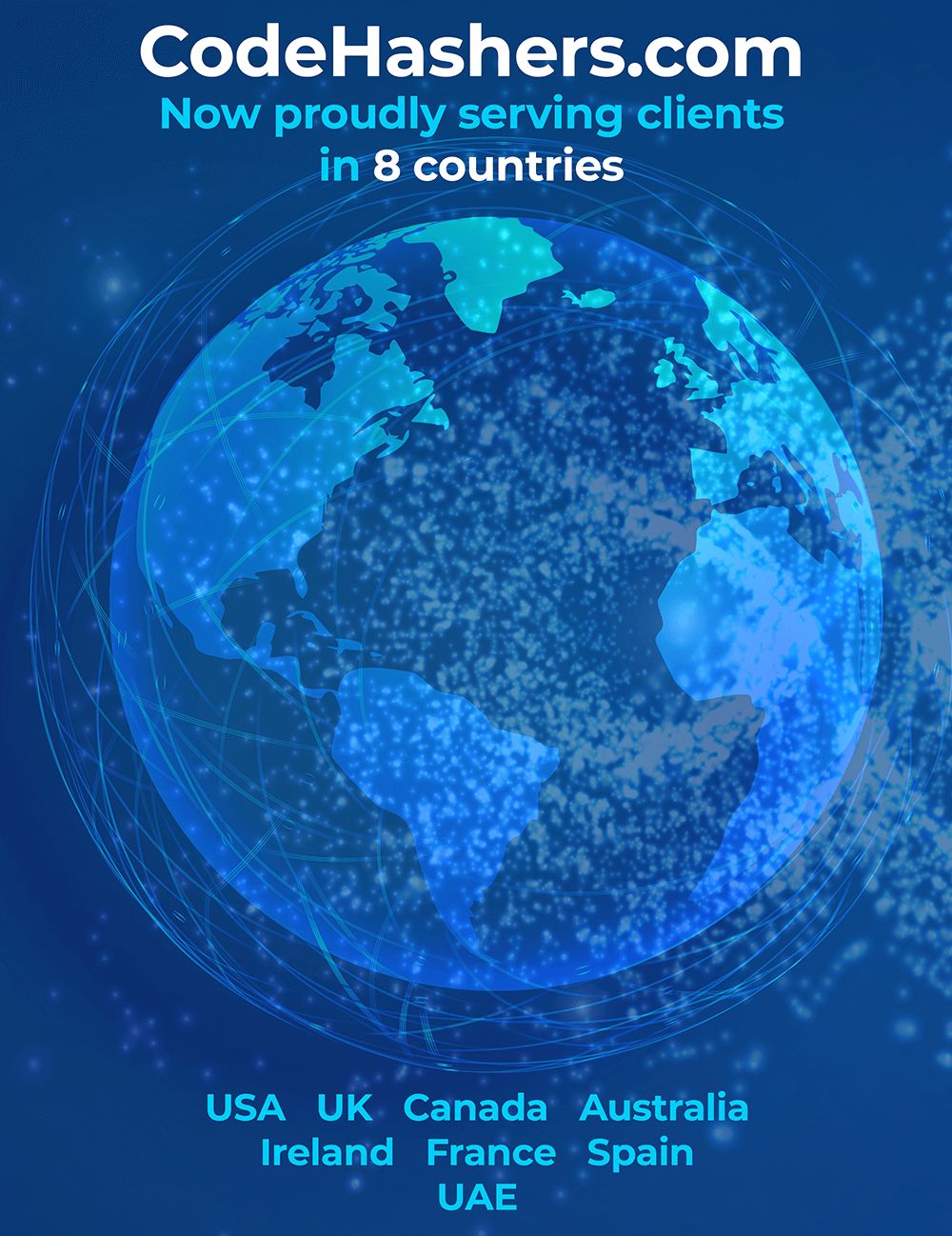 Nikhil Jain on LinkedIn: #globalpresence #webdevelopment #scalability ... Nikhil Jain on LinkedIn: #globalpresence #webdevelopment #scalability ...