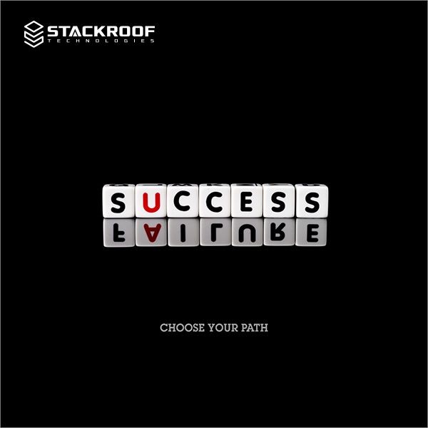 StackRoof Technologies on LinkedIn: #success #motivation #inspiration # ... StackRoof Technologies on LinkedIn: #success #motivation #inspiration # ...