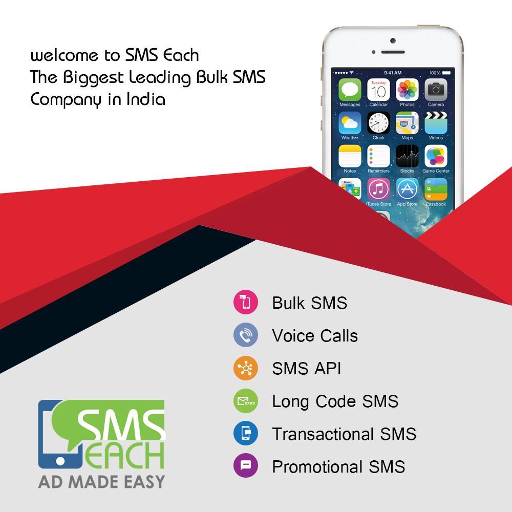 SMSeach - Bulk SMS Service Provider on LinkedIn: #smseach - The ... SMSeach - Bulk SMS Service Provider on LinkedIn: #smseach - The ...