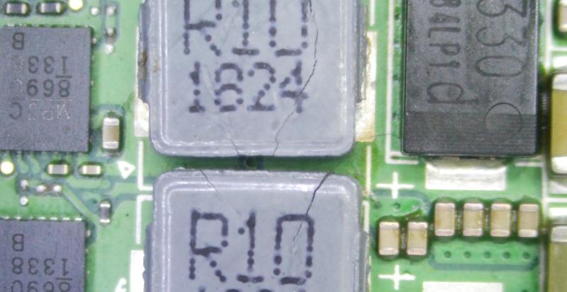 Faisal Rehman on LinkedIn: #smt #reflow #soldering #thermal #shock # ... Faisal Rehman on LinkedIn: #smt #reflow #soldering #thermal #shock # ...