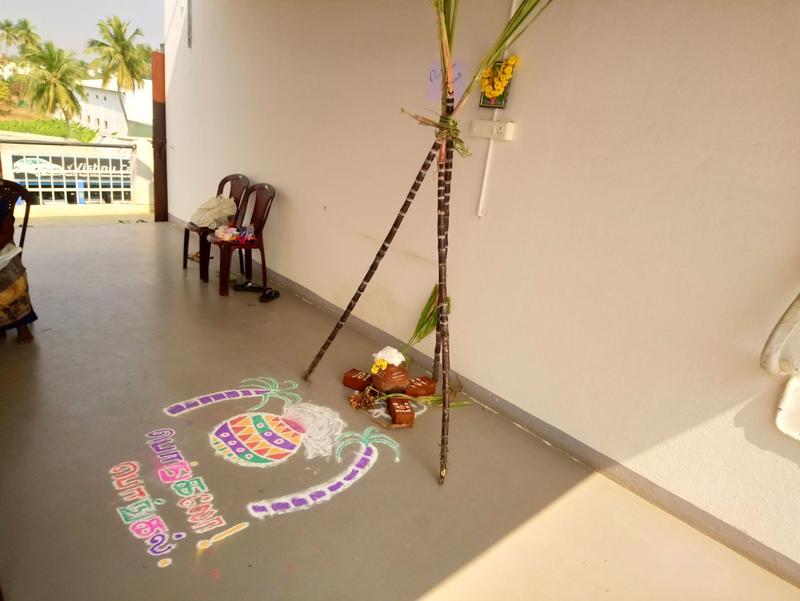Infinijith Apps & Technologies Pvt Ltd on LinkedIn: #happypongal Infinijith Apps & Technologies Pvt Ltd on LinkedIn: #happypongal