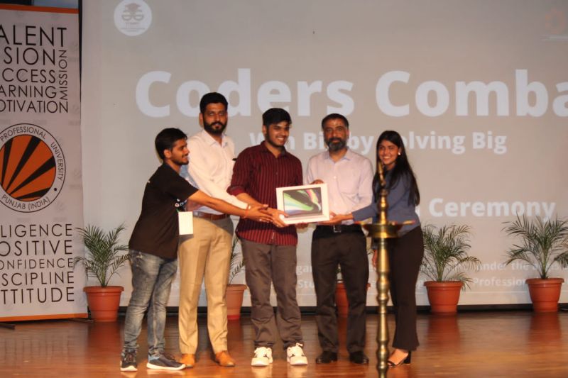 Abhay Singh Chauhan on LinkedIn: #competitiveprogramming #gfg #prizes # ... Abhay Singh Chauhan on LinkedIn: #competitiveprogramming #gfg #prizes # ...