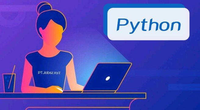 Neelam Mahraj على LinkedIn: #python #programming #career #ai #tech # ... Neelam Mahraj على LinkedIn: #python #programming #career #ai #tech # ...