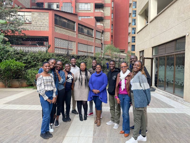 AIESEC in Kenya on LinkedIn: #withaiesec #kenya AIESEC in Kenya on LinkedIn: #withaiesec #kenya