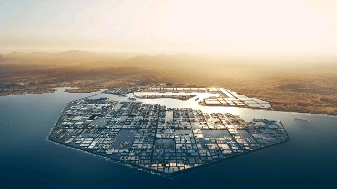 Hussam Eldin Mustafa, M.Sc.(GIS and RS),PMP. on LinkedIn: #neom #oxagon ... Hussam Eldin Mustafa, M.Sc.(GIS and RS),PMP. on LinkedIn: #neom #oxagon ...