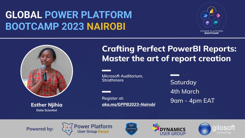 Esther Njihia on LinkedIn: Learn how to structure your data for optimal ... Esther Njihia on LinkedIn: Learn how to structure your data for optimal ...
