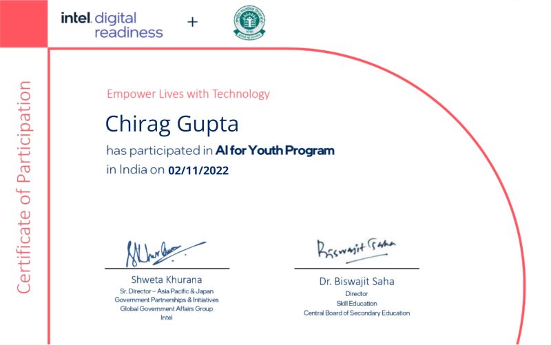 chirag gupta posted on LinkedIn chirag gupta posted on LinkedIn