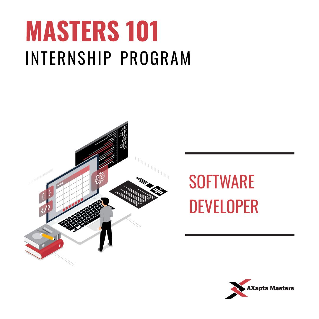 Axapta Masters on LinkedIn: #masters101 #internshipprogram # ... Axapta Masters on LinkedIn: #masters101 #internshipprogram # ...