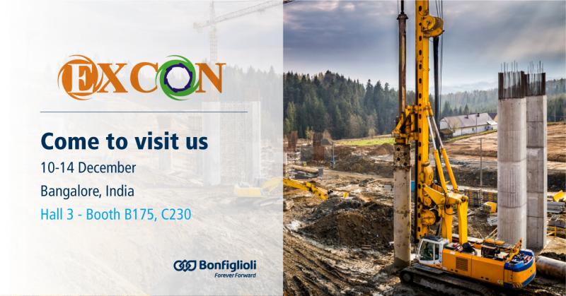 Bonfiglioli India posted on LinkedIn Bonfiglioli India posted on LinkedIn