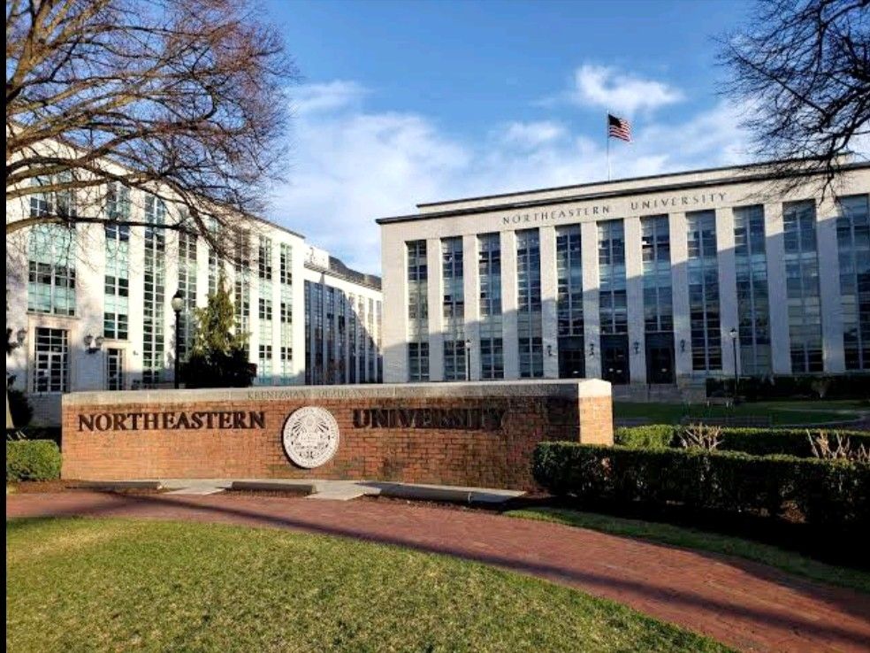 Rohit Paul on LinkedIn: #northeasternuniversity #informationsystems # ... Rohit Paul on LinkedIn: #northeasternuniversity #informationsystems # ...