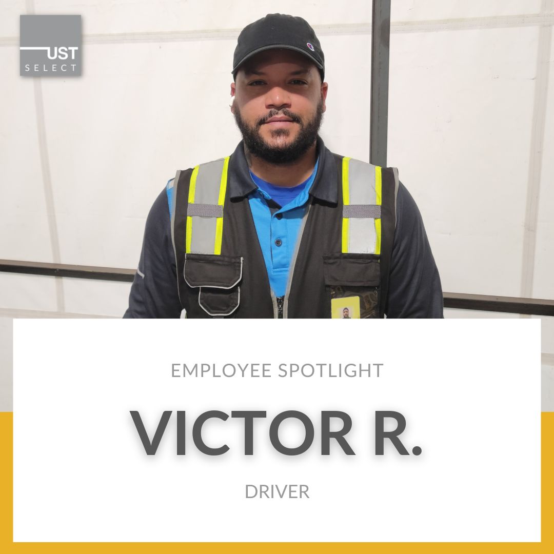UST Select on LinkedIn: #employeespotlight UST Select on LinkedIn: #employeespotlight