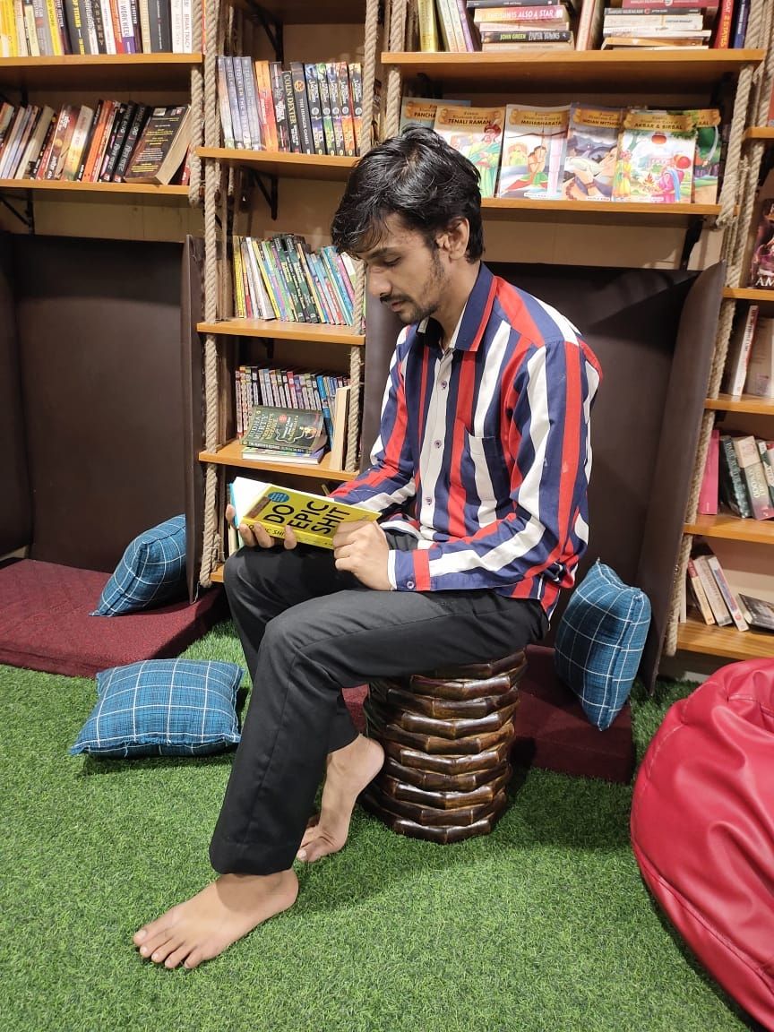 SHUBHAM MAHTO on LinkedIn: #learning SHUBHAM MAHTO on LinkedIn: #learning