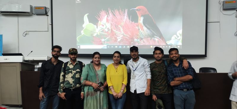 Monika Devi NR on LinkedIn: organ donation awareness program held in ... Monika Devi NR on LinkedIn: organ donation awareness program held in ...