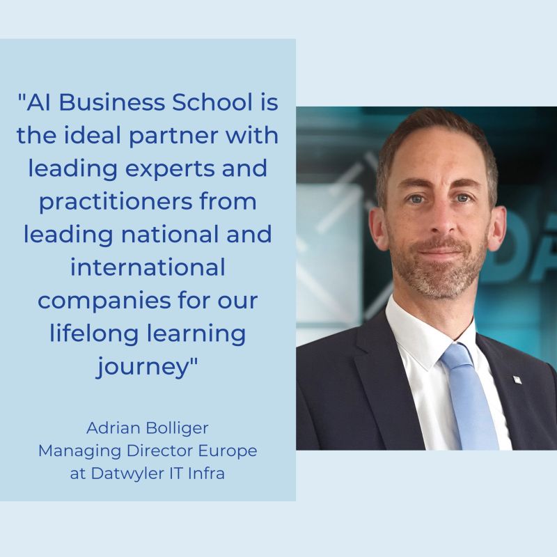 AI Business School on LinkedIn: #ai #aitechnology #aibusinessschool AI Business School on LinkedIn: #ai #aitechnology #aibusinessschool