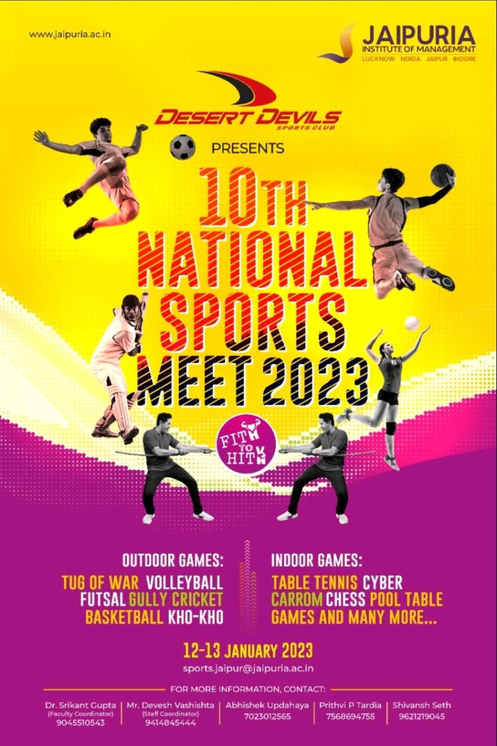 Shivansh Seth on LinkedIn: #jaipuria #sports #khel #sports # ... Shivansh Seth on LinkedIn: #jaipuria #sports #khel #sports # ...