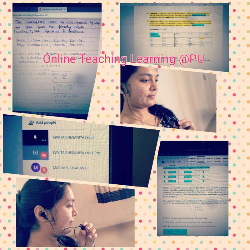Kavita Bhesaniya on LinkedIn: #parul #online #stay #stay Kavita Bhesaniya on LinkedIn: #parul #online #stay #stay