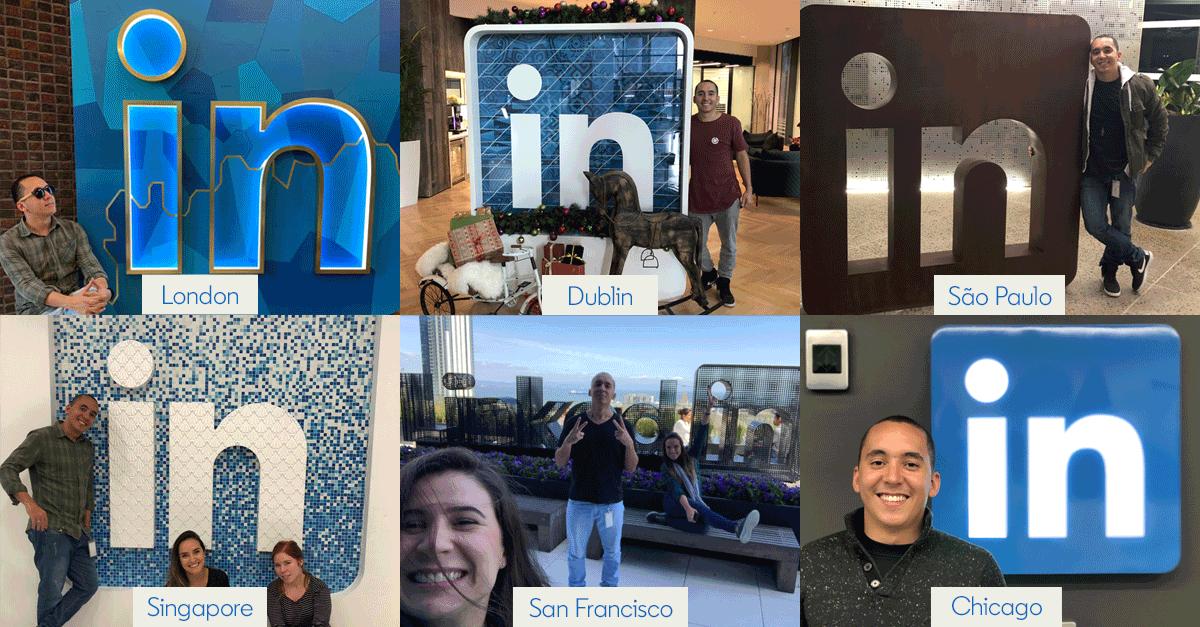André Ramalho on LinkedIn: 2019: 6 cities, 5 countries, 4 continents ... André Ramalho on LinkedIn: 2019: 6 cities, 5 countries, 4 continents ...