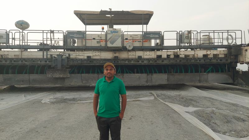Bipin Kumar on LinkedIn: VME PKJ 05 Bipin Kumar on LinkedIn: VME PKJ 05