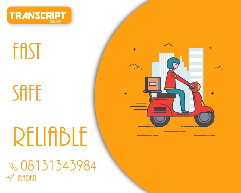 Moshood Abiola on LinkedIn: #transcript Moshood Abiola on LinkedIn: #transcript
