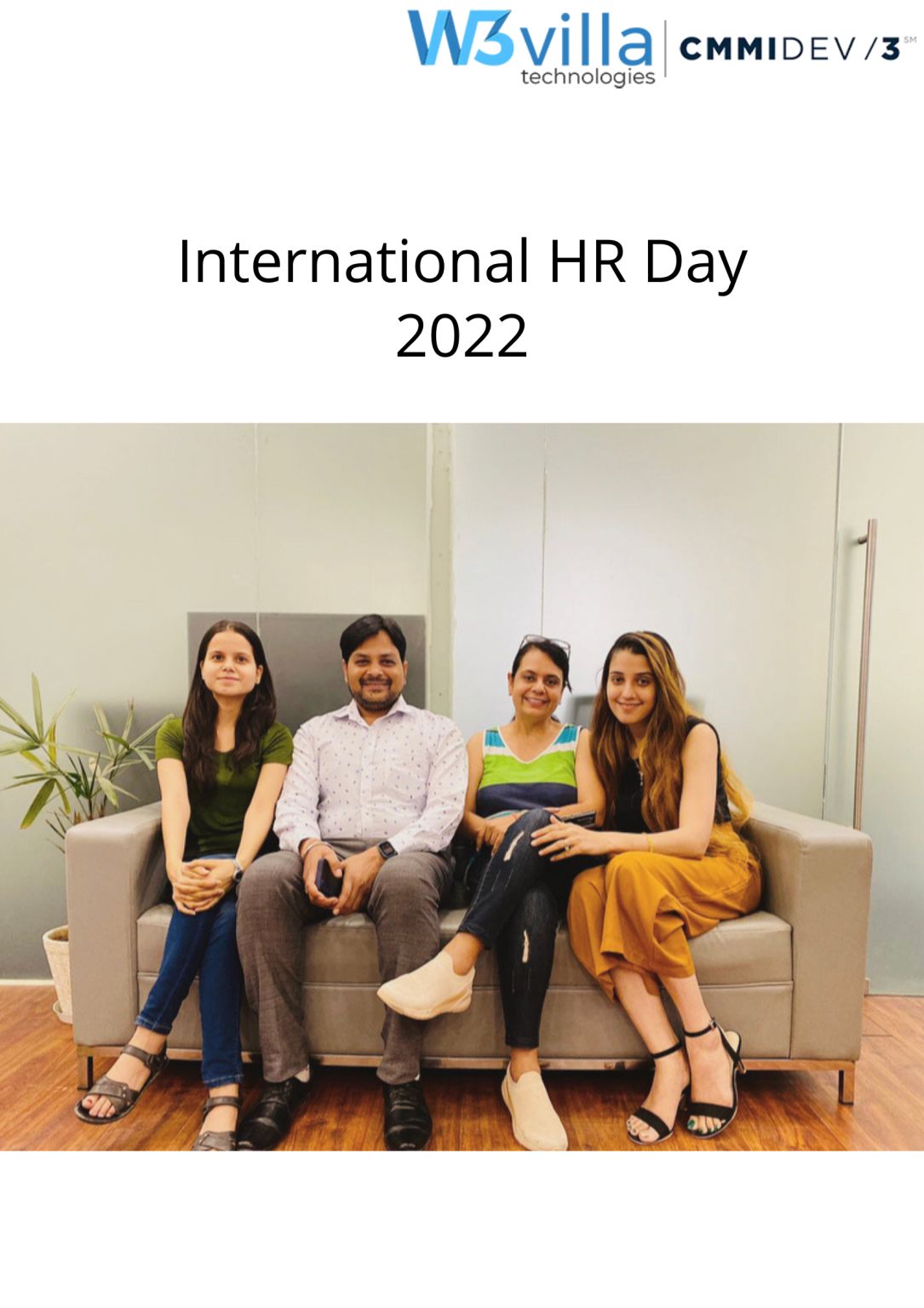 Parminder Kaur on LinkedIn: #w3villa #hr #hiring #hr # ... Parminder Kaur on LinkedIn: #w3villa #hr #hiring #hr # ...