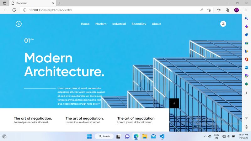 Saniya Parween on LinkedIn: #project #html #css #thesheryianscodingschool Saniya Parween on LinkedIn: #project #html #css #thesheryianscodingschool