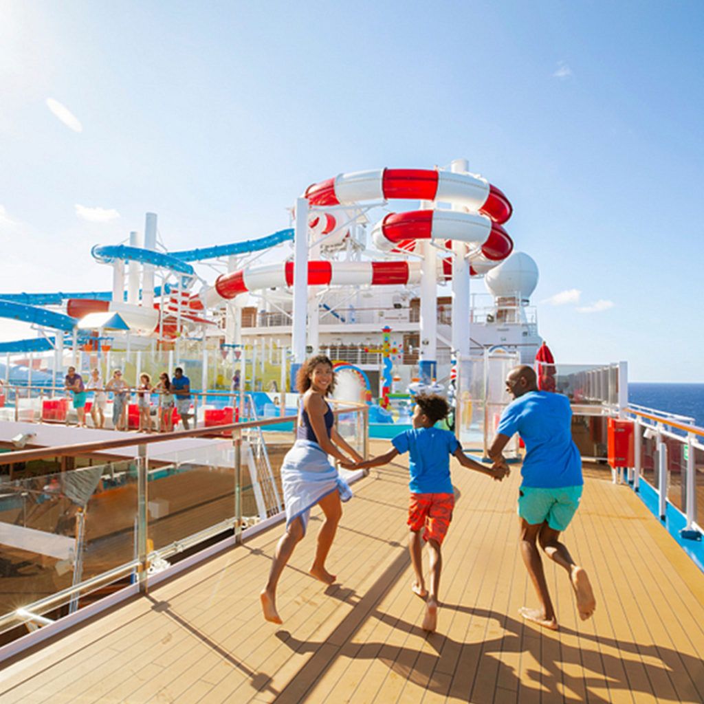 Rene DePuy, CPC on LinkedIn: Not only does cruising promise family ... Rene DePuy, CPC on LinkedIn: Not only does cruising promise family ...