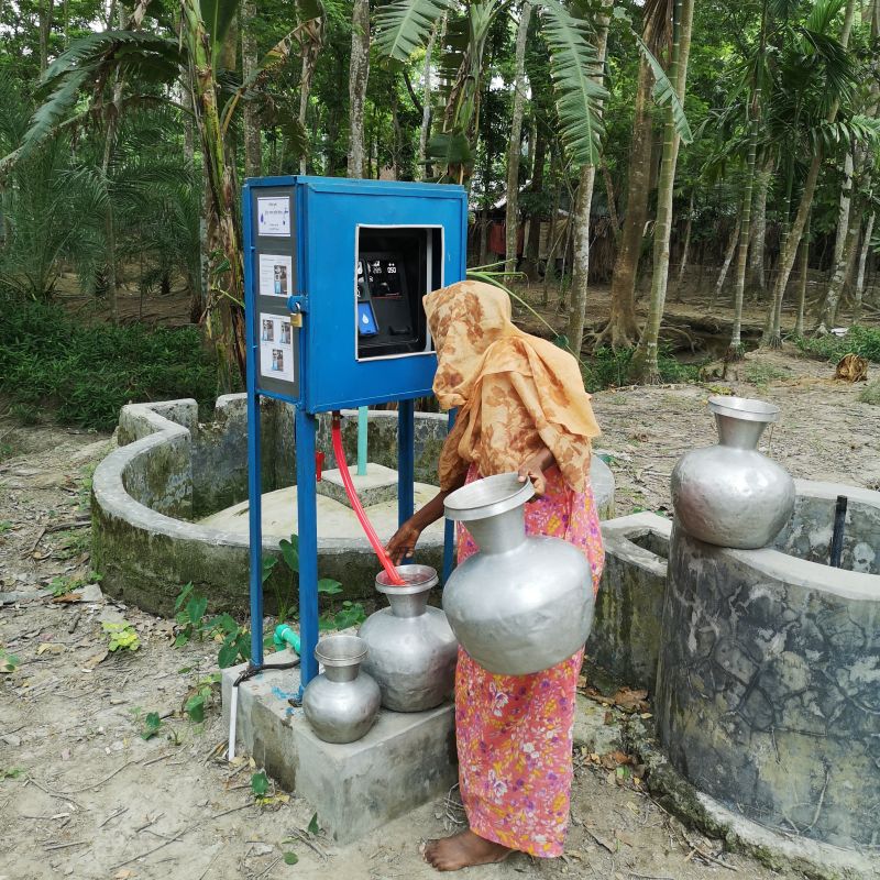 Randy Opoku Barimah on LinkedIn: #proudtobegrundfos #wateraccess #sdg6 ... Randy Opoku Barimah on LinkedIn: #proudtobegrundfos #wateraccess #sdg6 ...