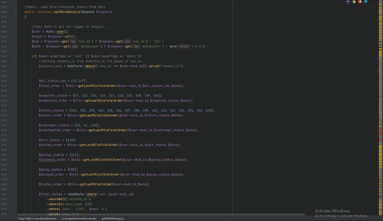 Daniyal Khan on LinkedIn: #coding #architecture #github #php # ... Daniyal Khan on LinkedIn: #coding #architecture #github #php # ...