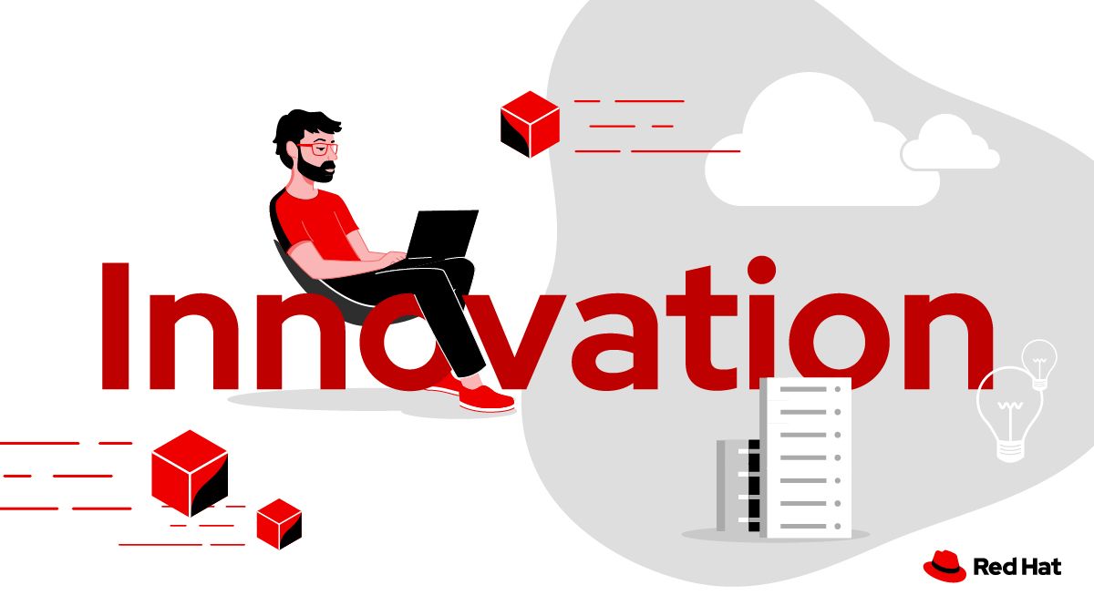 Red Hat on LinkedIn: #opensource #oss #bss Red Hat on LinkedIn: #opensource #oss #bss