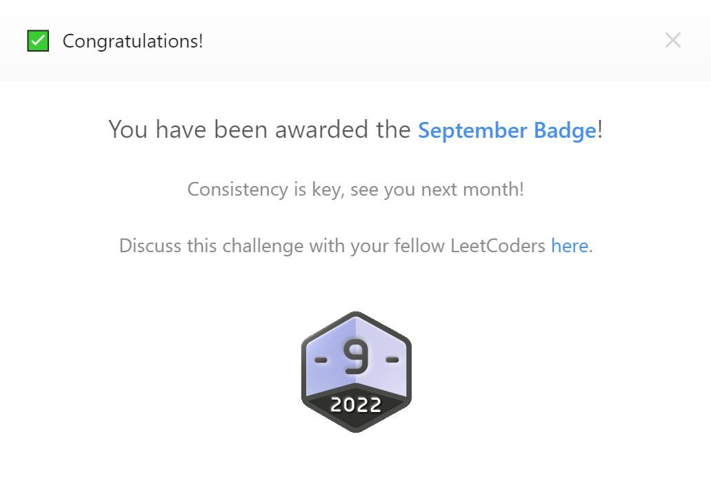 Rishabh Jain on LinkedIn: #leetcode Rishabh Jain on LinkedIn: #leetcode