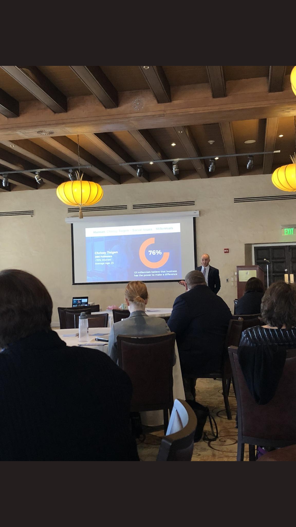 Seth Gilpin on LinkedIn: It was such an honor to speak at the SW Public ... Seth Gilpin on LinkedIn: It was such an honor to speak at the SW Public ...