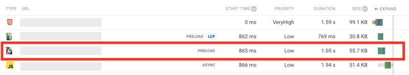 Joan León on LinkedIn: #webperf Joan León on LinkedIn: #webperf