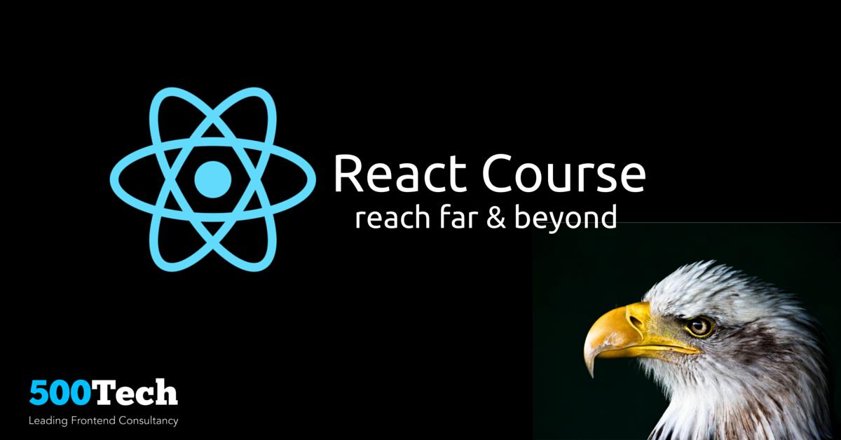 500Tech on LinkedIn: #React is simple, declarative, builds ... 500Tech on LinkedIn: #React is simple, declarative, builds ...