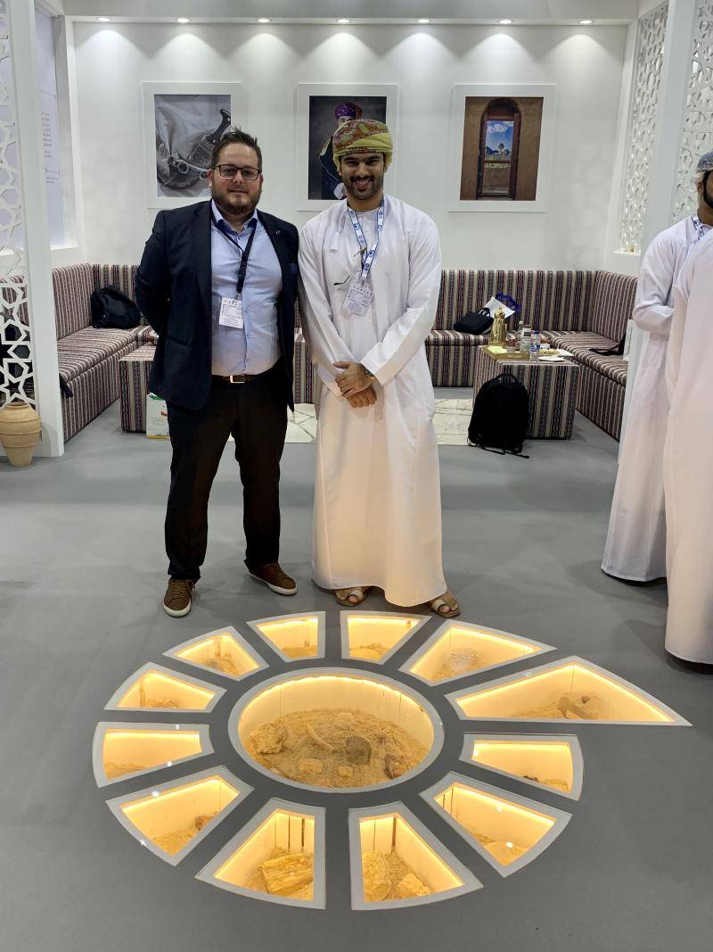 Ahmed Al-raisi on LinkedIn: #pdo #adipec #adnoc Ahmed Al-raisi on LinkedIn: #pdo #adipec #adnoc
