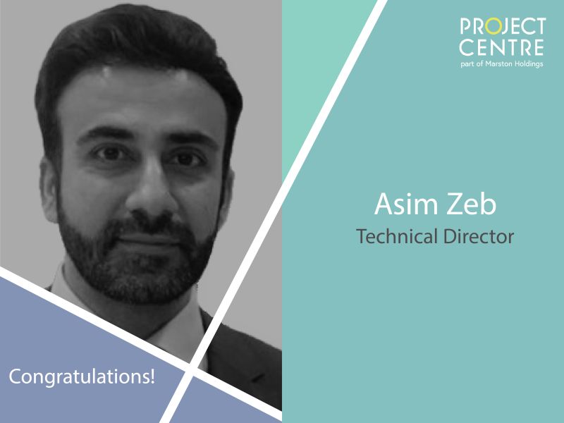 Project Centre Ltd on LinkedIn: Asim Z Khan has been appointed as ... Project Centre Ltd on LinkedIn: Asim Z Khan has been appointed as ...