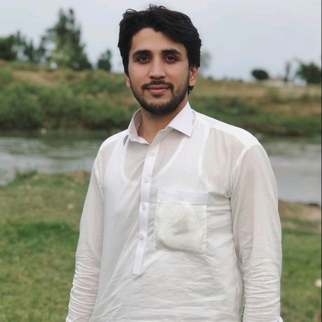 Hashir khan posted on LinkedIn Hashir khan posted on LinkedIn