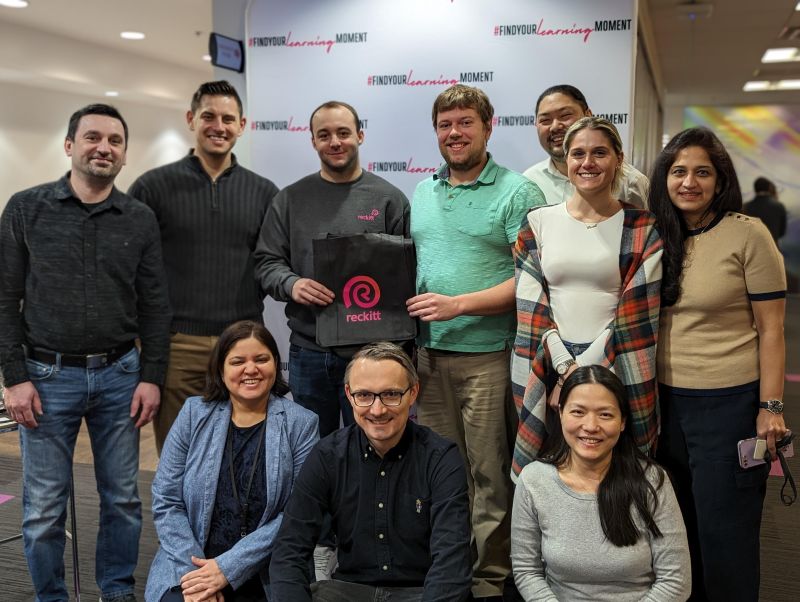 Ritu Gandhi on LinkedIn: #findyourlearningmoment Ritu Gandhi on LinkedIn: #findyourlearningmoment