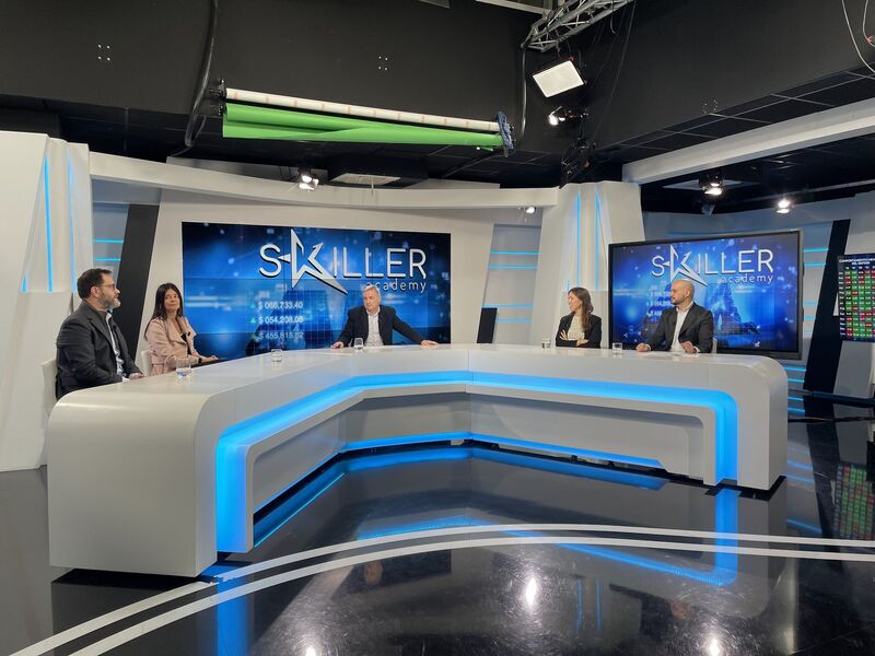 Skiller Academy posted on LinkedIn Skiller Academy posted on LinkedIn