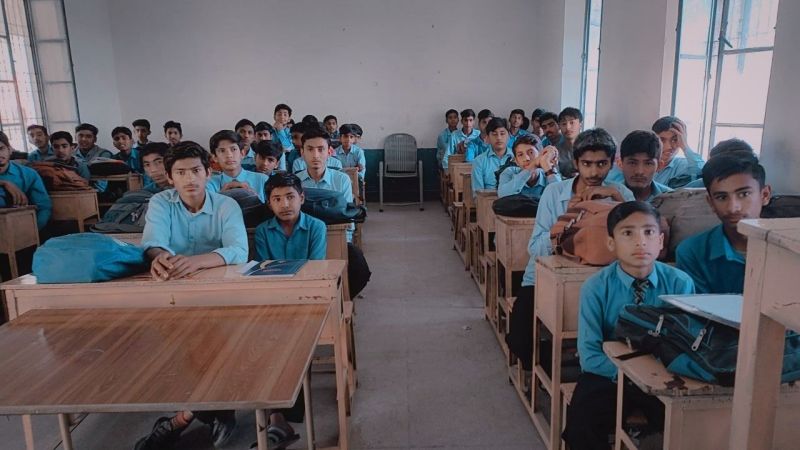 Talha Tariq on LinkedIn: #motivation #teaching #speaker #talk #students Talha Tariq on LinkedIn: #motivation #teaching #speaker #talk #students