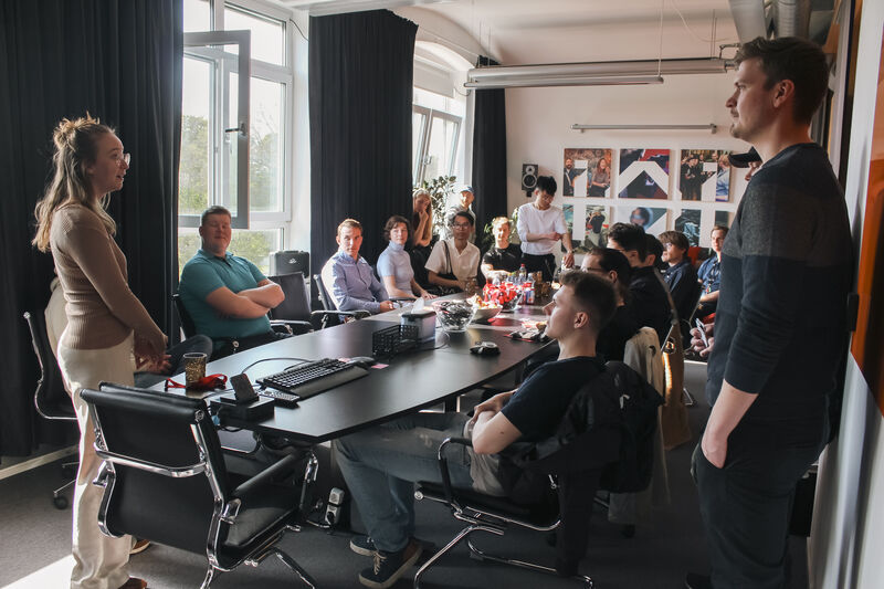 IO Interactive on LinkedIn: #weareioi #internship #gamedev IO Interactive on LinkedIn: #weareioi #internship #gamedev