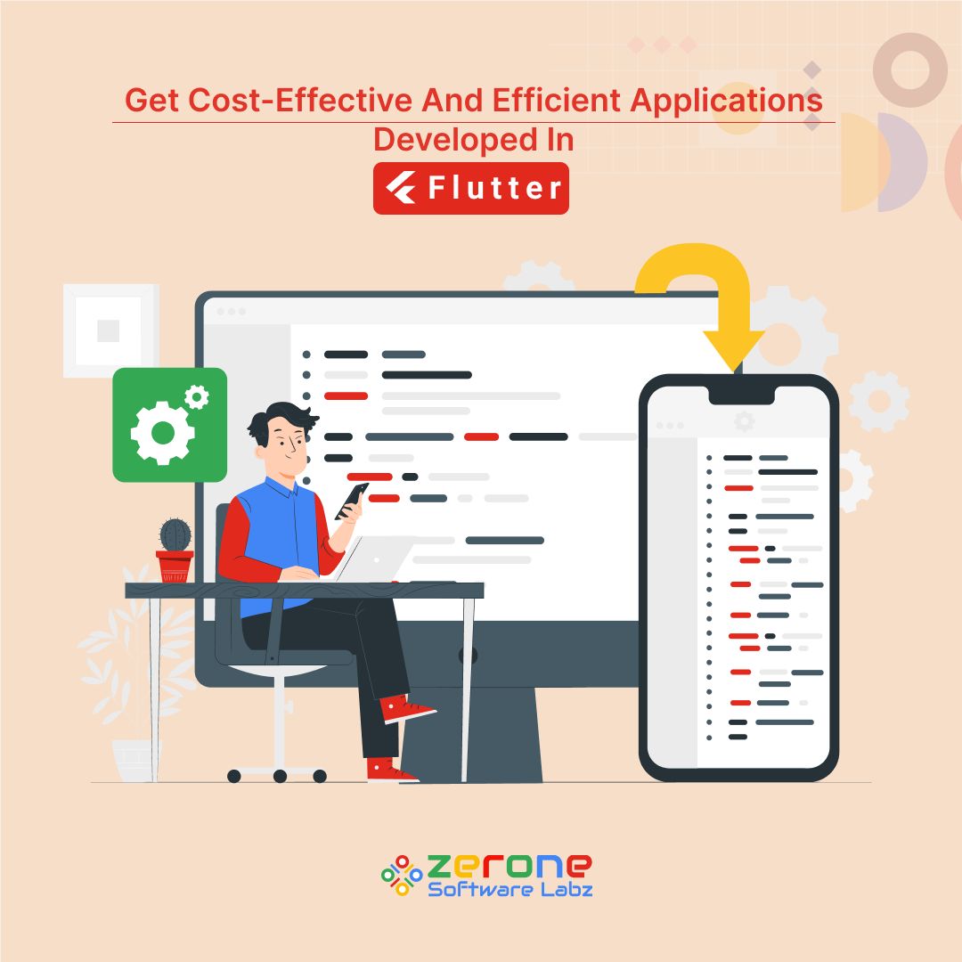 Zerone Software Labz on LinkedIn: #flutter #flutterdeveloper # ... Zerone Software Labz on LinkedIn: #flutter #flutterdeveloper # ...