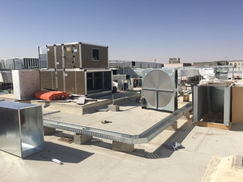 Aman Ali Khan Mohammed on LinkedIn: #hvac #ahu Aman Ali Khan Mohammed on LinkedIn: #hvac #ahu