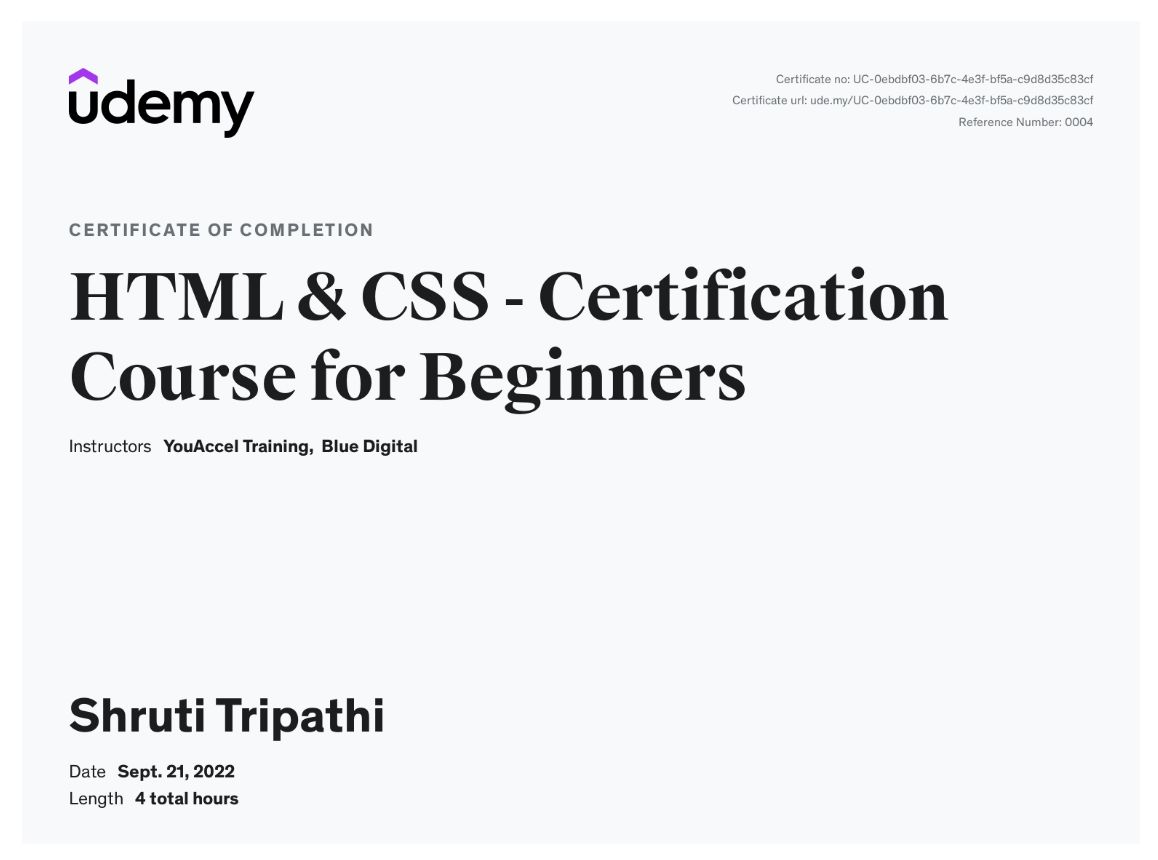 Shruti Tripathi on LinkedIn: #connections #htmlcss #webdevelopment # ... Shruti Tripathi on LinkedIn: #connections #htmlcss #webdevelopment # ...